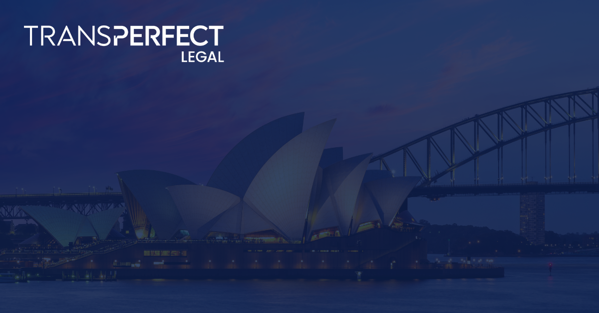Key Insights from the Corporate Counsel Summit 2024 | TransPerfect Legal
